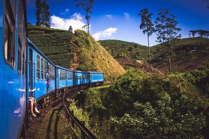 Private 6-Day Sightseeing Tour around Sri Lanka - Potential Drawbacks