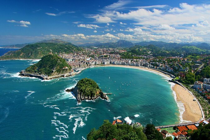 Private 6-Day tour Basque country across Spain-France border - Why This Tour Offers Real Value