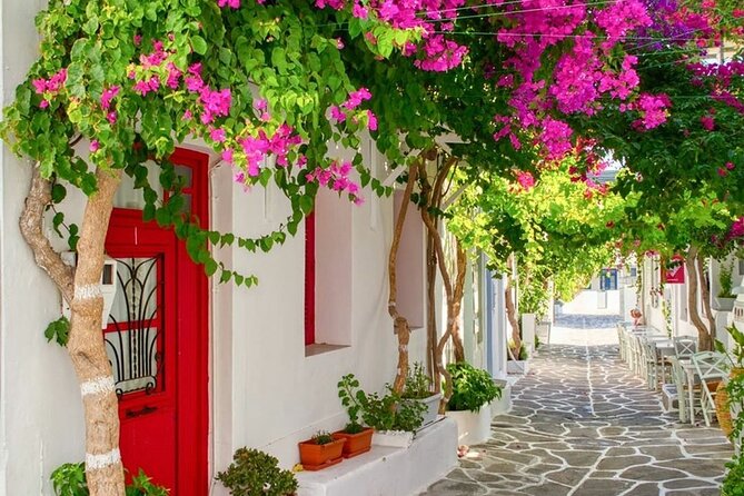 Private 6-Day Tour Discovering Greece and Live Like an Islander - Why This Tour Offers Great Value