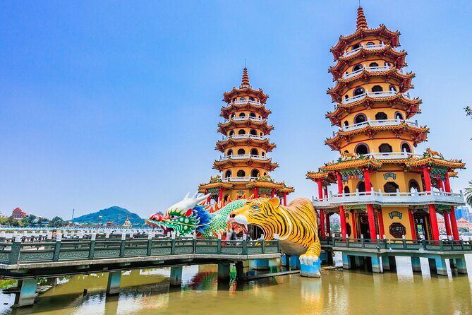 Private 6 Day Tour in South Taiwan - Exploring the Best of South Taiwan: A Detailed Look at the 6-Day Private Tour