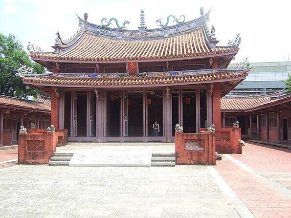 Private 6 Day Tour in South Taiwan - FAQ