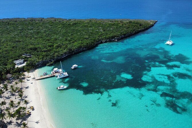 Private 6 Days All Included Tour from Sto Domingo to Punta Cana - FAQs