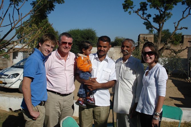 Private 6 Days Golden Triangle Tour Delhi Agra Jaipur with Ranthambore - The Practicalities: What You Need to Know