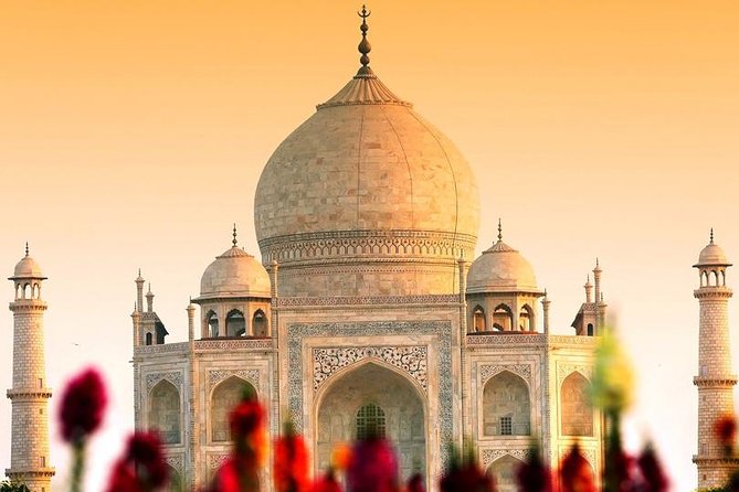Private 6-Days Luxury Golden Triangle Delhi-Agra-Jaipur Tour - Deep Dive into the Experience