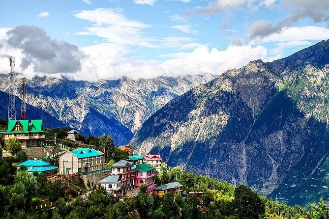 Private 6 Days Shimla Kullu Manali Tour From Chandigarh - Frequently Asked Questions