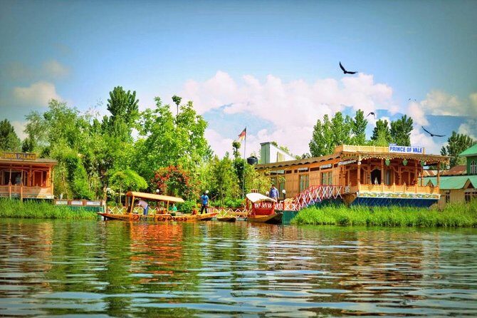 Private 6 Days Splendid Kashmir Tour - What Makes This Kashmir Tour Stand Out?