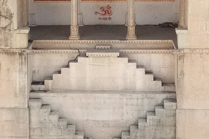 Private 6 Days Stepwell Tour in Rajasthan with Ranthambore Wildlife Safari - Key Points