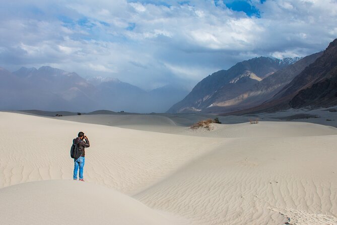 Private 6 Days Tour Visit to Ladakh with Meals Included - The Value of This Tour