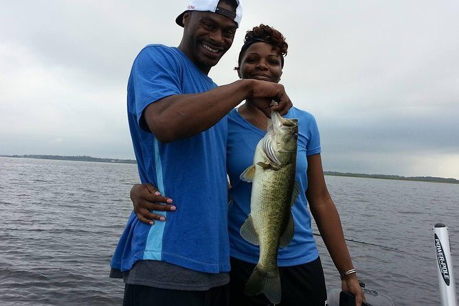 Private 6-Hour Butler Chain Of Lakes Fishing Charter Near Orlando - Discovering Orlandos Lesser-Known Treasure: The Butler Chain of Lakes
