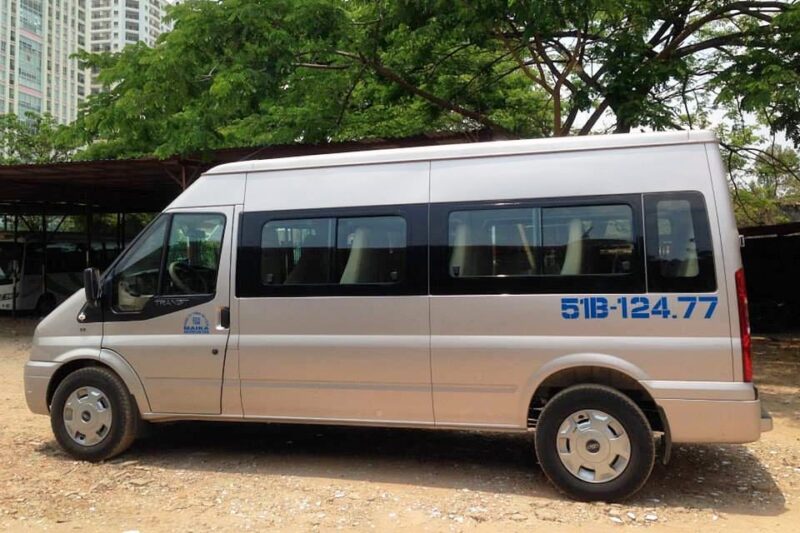 Private 6-Hour Cu Chi Ben Dinh Tunnels Tour - Learning About Construction and Strategy