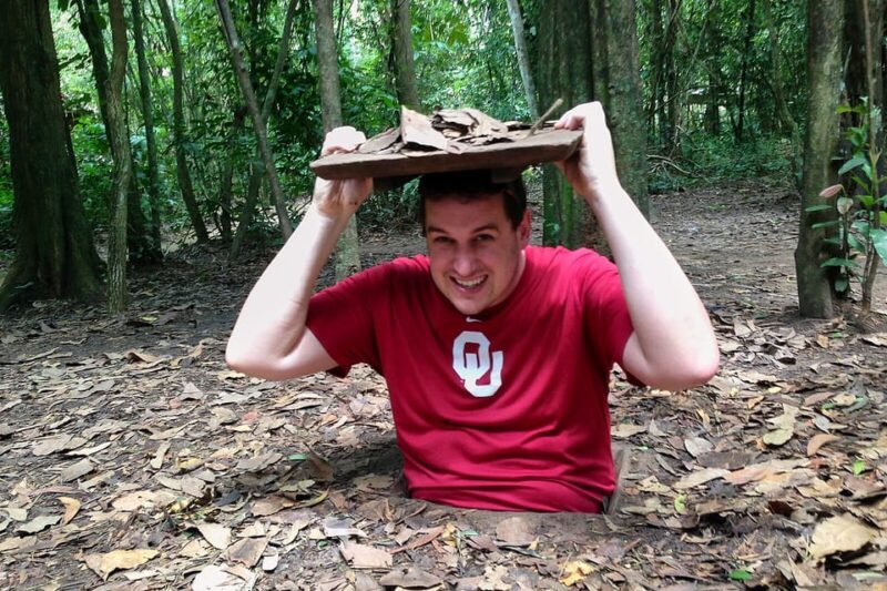 Private 6-Hour Cu Chi Ben Dinh Tunnels Tour - Is This Tour Worth It?