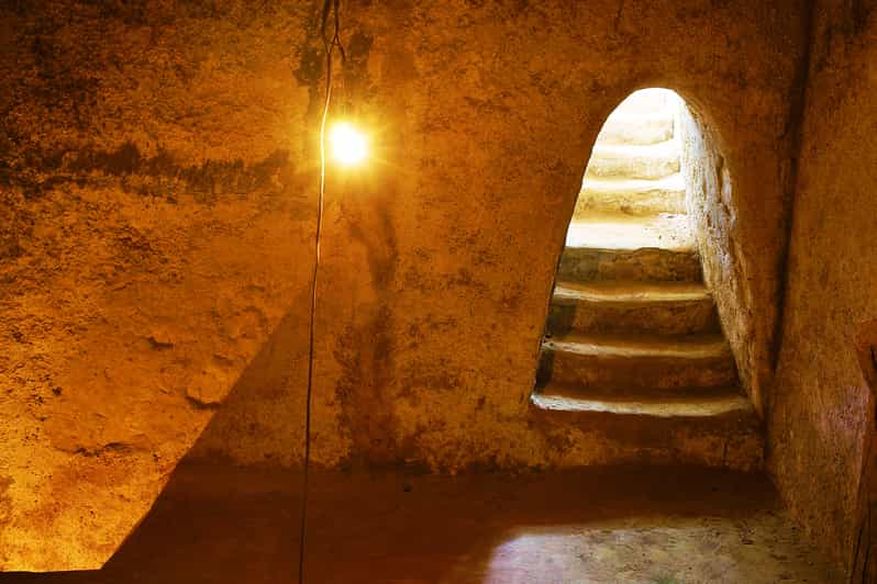 Private 6-Hour Cu Chi Ben Dinh Tunnels Tour - Practical Tips for Travelers