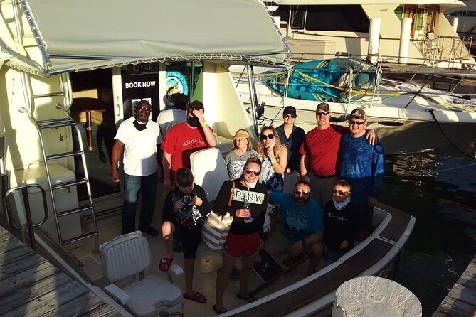 Private 6 Hour Fishing Charter in Nassau - Who will love this tour?