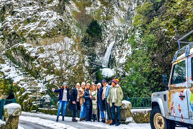 Private 6-hour Jeep Tour Serra da Estrela - How Does It All Add Up in Terms of Value?