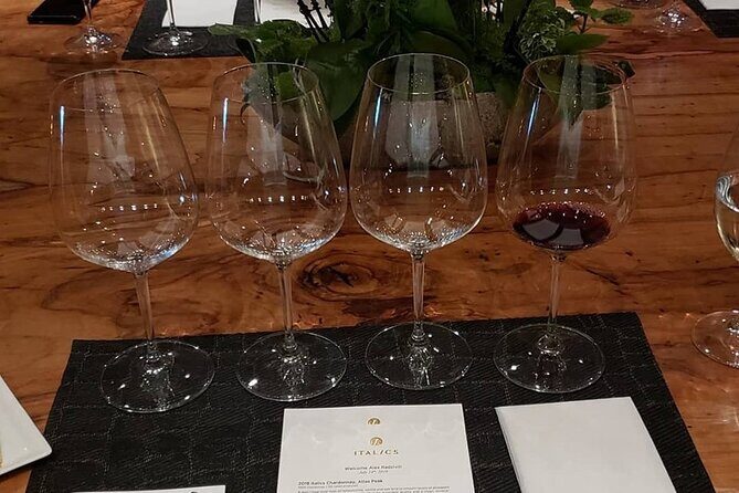 Private 6 Hour Napa Valley Wine Tour - An Overview of the Private 6-Hour Napa Valley Wine Tour