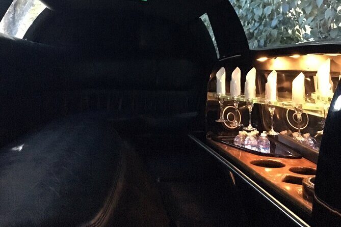 Private 6 Hour Napa Valley Wine Tour - FAQ