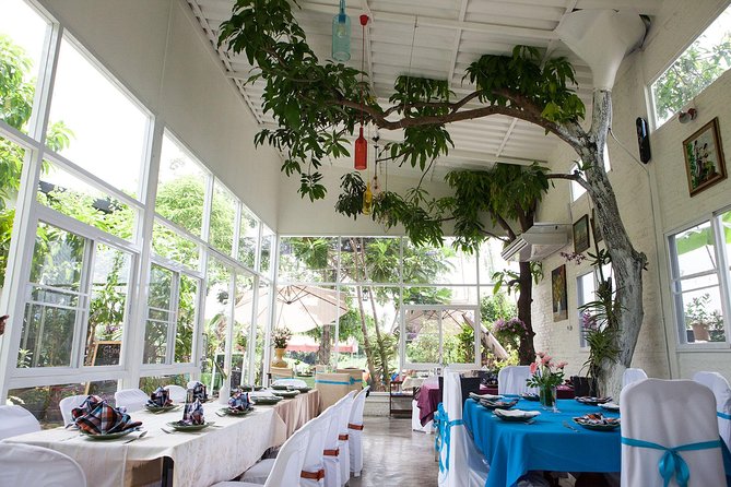 Private 6-Hour Thai Cooking Class with Boat Ride and Market Tour - What Travelers Say