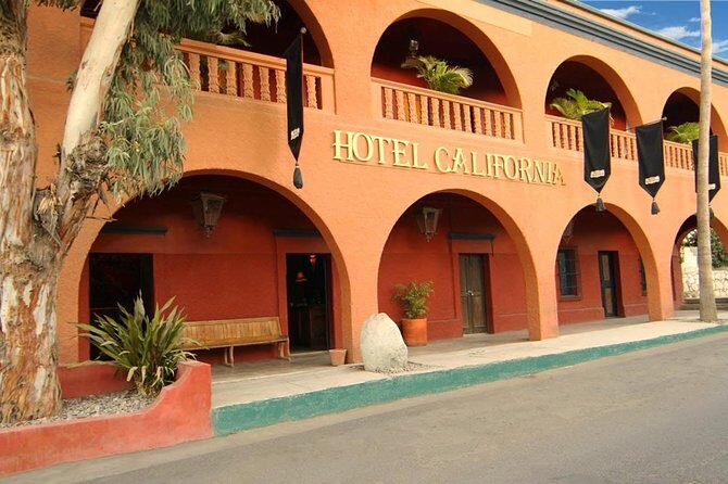 Private 6-Hour Todos Santos Tour from Los Cabos - A Deep Dive into the Experience