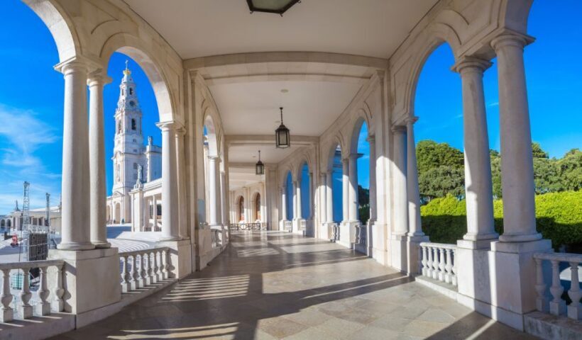 Private 6-hour tour of Fatima from Porto with Hotel pick up - Discover Fátima’s Spiritual Heart on a Private 6-Hour Tour from Porto