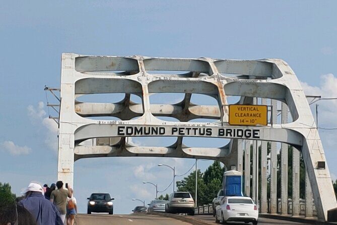 Private 6 Hour Tour of Selma and Montgomery Civil Rights Sites - An In-Depth Look at the Tour Experience