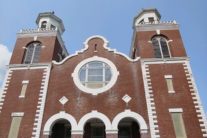 Private 6 Hour Tour of Selma and Montgomery Civil Rights Sites - Practical Details: What You Should Know