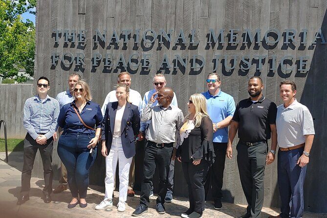 Private 6 Hour Tour of Selma and Montgomery Civil Rights Sites - Final Thoughts