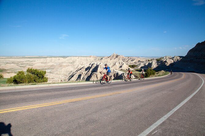 Private 6 Hours Badlands National Park E-Bike Activity - The Experience’s Value: Is It Worth the Price?