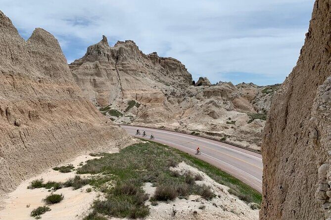 Private 6 Hours Badlands National Park E-Bike Activity - Final Thoughts