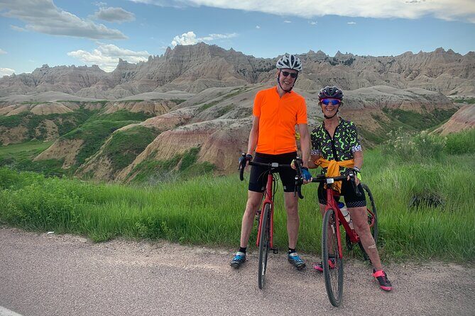 Private 6 Hours Badlands National Park E-Bike Activity - FAQ: Your Practical Questions Answered