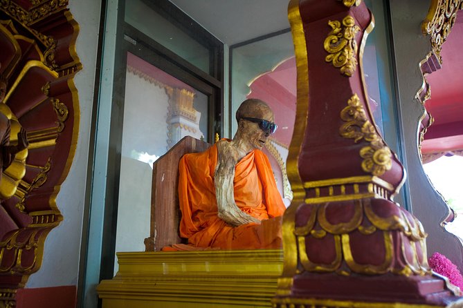 Private - 6 Hours Best of Samui City Tour including Lunch - FAQ