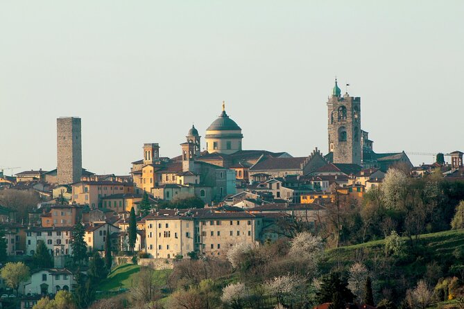 Private 6 hours guided Tour to Bergamo from Milan - Why Consider a Private Guided Tour to Bergamo?