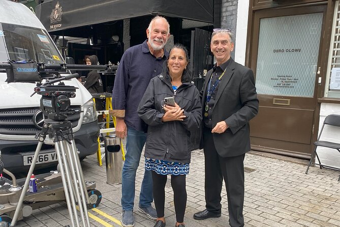 Private 6 Hours Rock n Roll Tour in London - FAQs