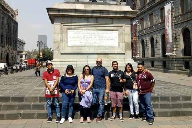 Private 6 Hours Tour in Mexico City, you choose! - FAQ