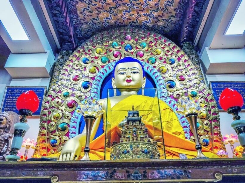 Private 6 hrs Mcleodganj & Dharamshala City Tour - Key Points