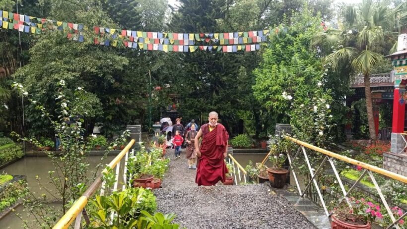 Private 6 hrs Mcleodganj & Dharamshala City Tour - Final Thoughts