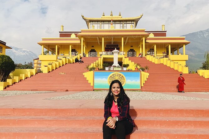 Private 6 hrs Mcleodganj & Dharamshala City Tour - Practicalities and Transportation