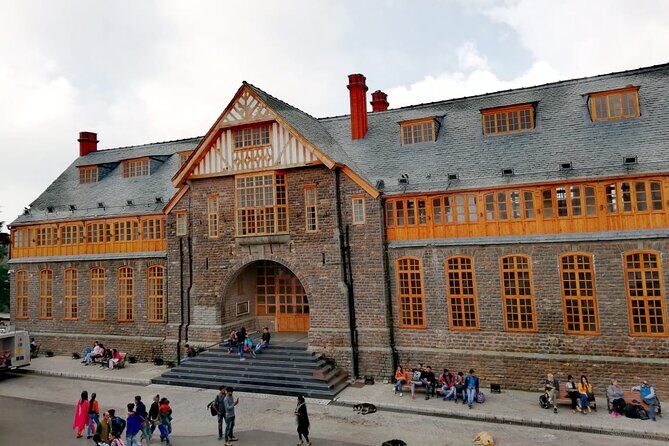 Private 6 Hrs Shimla City Tour - Final Thoughts