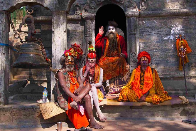 Private 6-Night Golden Triangle and Nepal Tour from Delhi - Day 3: Jaipur’s Royal Heritage