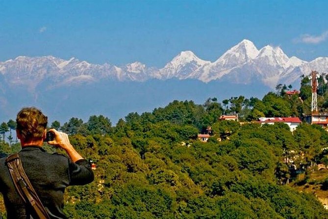Private 6-Night Golden Triangle and Nepal Tour from Delhi - Day 7: Mountain Views and Departure