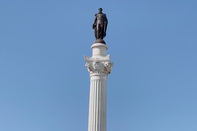 Private 6 or 10 Food Tasting and City Highlights Tour in Lisbon - Exploring Lisbon’s Culinary and Cultural Charm: A Deep Dive into the Private Food & Highlights Tour