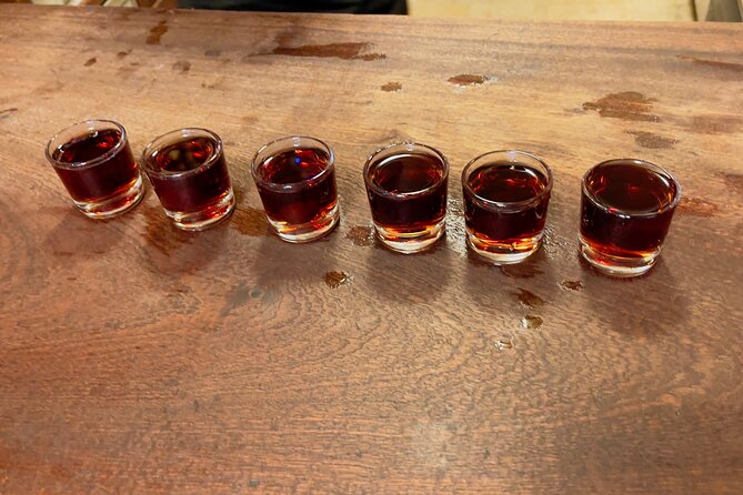 Private 6 or 10 Food Tasting and City Highlights Tour in Lisbon - Who Will Love This Tour?