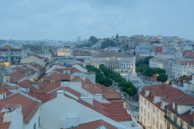 Private 6 or 10 Food Tasting and City Highlights Tour in Lisbon - Final Thoughts