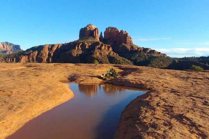 Private 6 or 8 Hr "Awaken to You": Journey & Sedona Vortex Tour (Specify 6/8 hr) - Final Thoughts