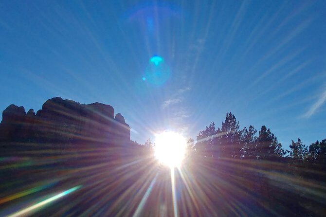 Private 6 or 8 Hr "Awaken to You": Journey & Sedona Vortex Tour (Specify 6/8 hr) - FAQ
