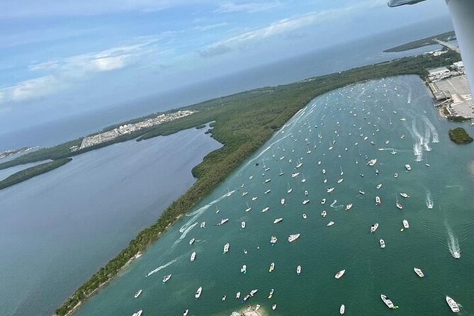 Private 60 Minute Romantic Air Tour with Champagne in Miami - Who Will Love This Tour?