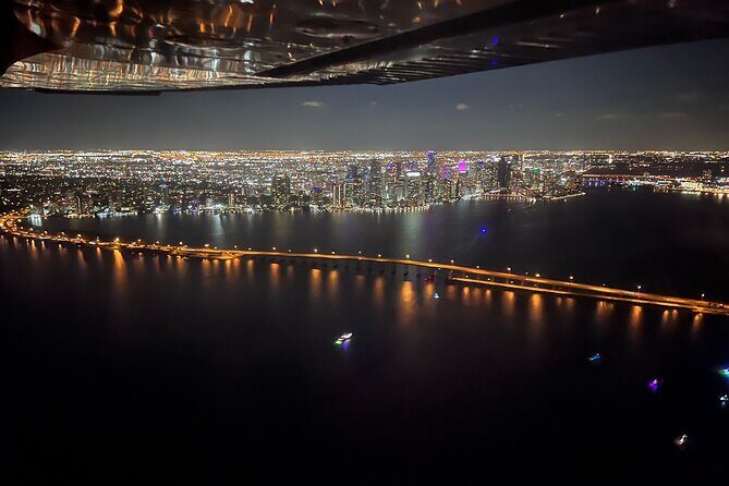 Private 60 Minute Romantic Excursion Air Tour with Champagne - Final Thoughts