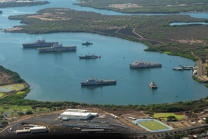 Private 60 Minutes Helicopter Tour in Honolulu - Frequently Asked Questions