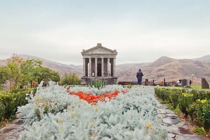 Private 7-8-Hour Khor Virap, Garni Temple & Geghard Monastery Trip From Yerevan - Participant Information