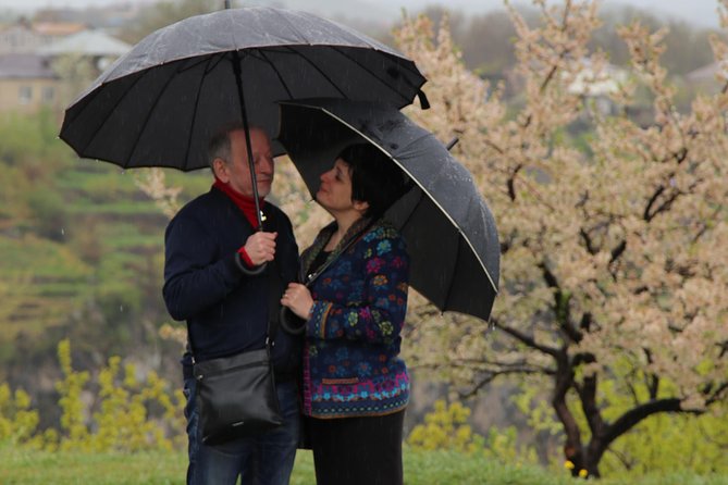 Private 7-8-Hour Khor Virap, Garni Temple & Geghard Monastery Trip From Yerevan - Customer Feedback