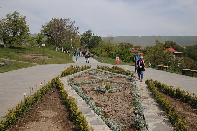 Private 7-8 Hour Trip to Garni - Geghard - Lake Sevan - Sevanavank From Yerevan - Inclusions and What to Expect